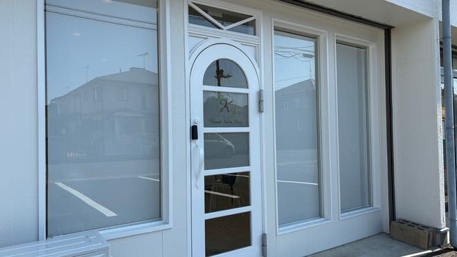 【群馬県館林市で人気No.1✨️】エステ・整体・カウンセリングに最適なシェアサロン丨1時間から利用可能🌿丨当日予約もOK⏰️の写真28