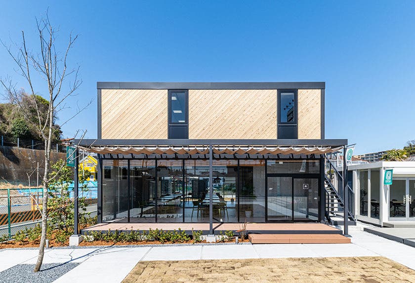 【Community】✨U-SPACE横浜南店✨プロジェクター・大鏡・キッチンなどが充実しています♪Wi-Fi/横浜市の写真19