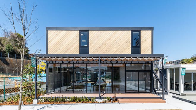 【Community】✨U-SPACE横浜南店✨プロジェクター・大鏡・キッチンなどが充実しています♪Wi-Fi/横浜市の写真19