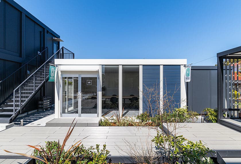 【Meeting1】✨U-SPACE横浜南店✨会議や打ち合わせにぴったりのオフィススペースです♪Wi-Fi/横浜市の写真12