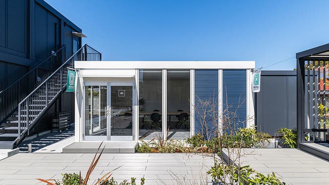 【Meeting1】✨U-SPACE横浜南店✨会議や打ち合わせにぴったりのオフィススペースです♪Wi-Fi/横浜市の写真12