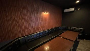 《5~8名用》会議・打ち合わせ用ルーム【サイズM】の写真4