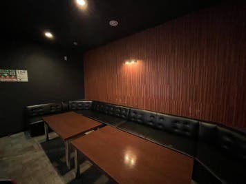 《5~8名用》会議・打ち合わせ用ルーム【サイズM】の写真5