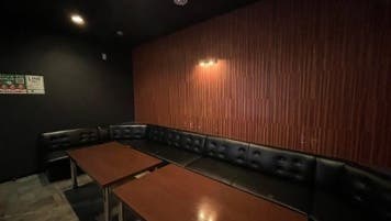 《5~8名用》会議・打ち合わせ用ルーム【サイズM】の写真5