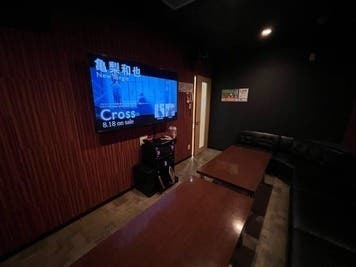 《5~8名用》会議・打ち合わせ用ルーム【サイズM】の写真6