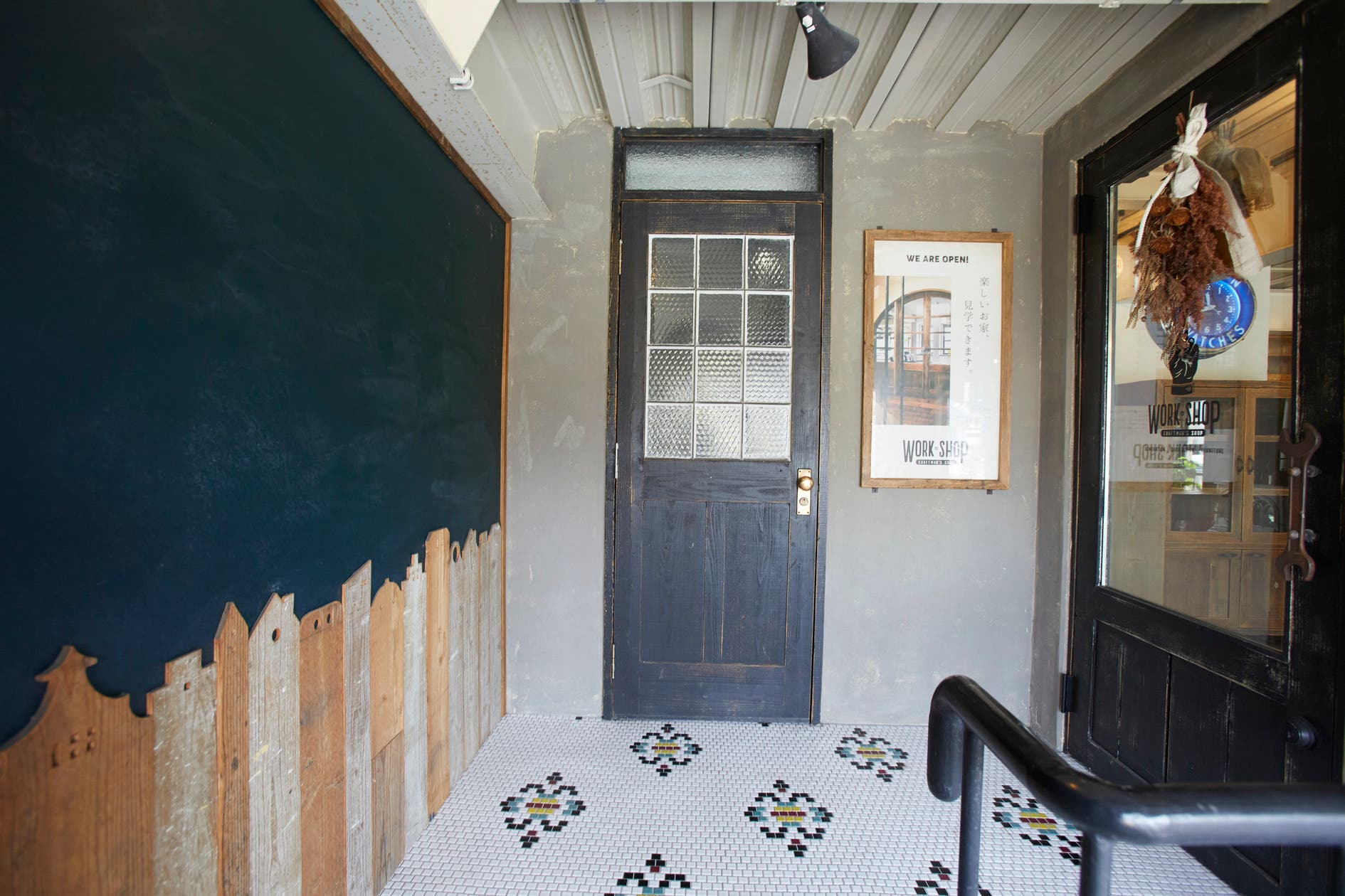 階段スペースやガレージをご利用の画像2