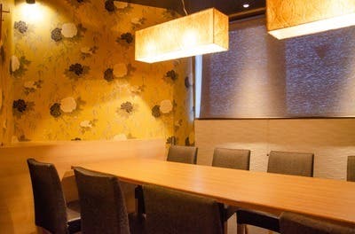 《10名用》会議・打ち合わせ用ルーム【サイズL】（禁煙）の写真3