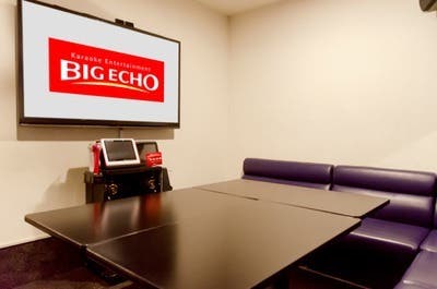 《3名用》会議・打ち合わせ用ルーム【サイズS】（加熱式たばこのみ可）の写真1