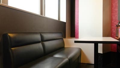 《1名用》テレワークルーム(加熱式たばこのみ可)の写真3