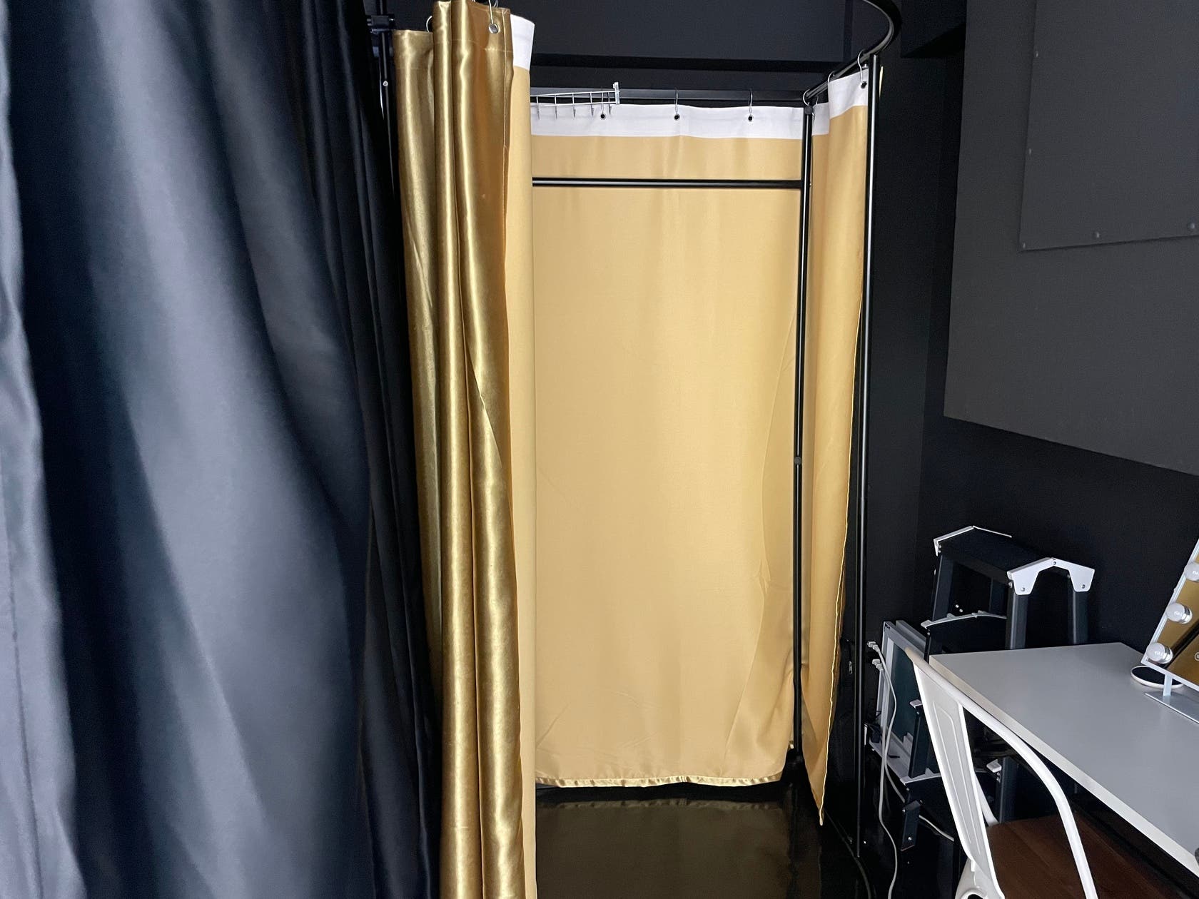 🎄ホリデーシーズン到来🎀コスプレや祭壇も作れる！白黒スタジオ📷💓[51]の写真17