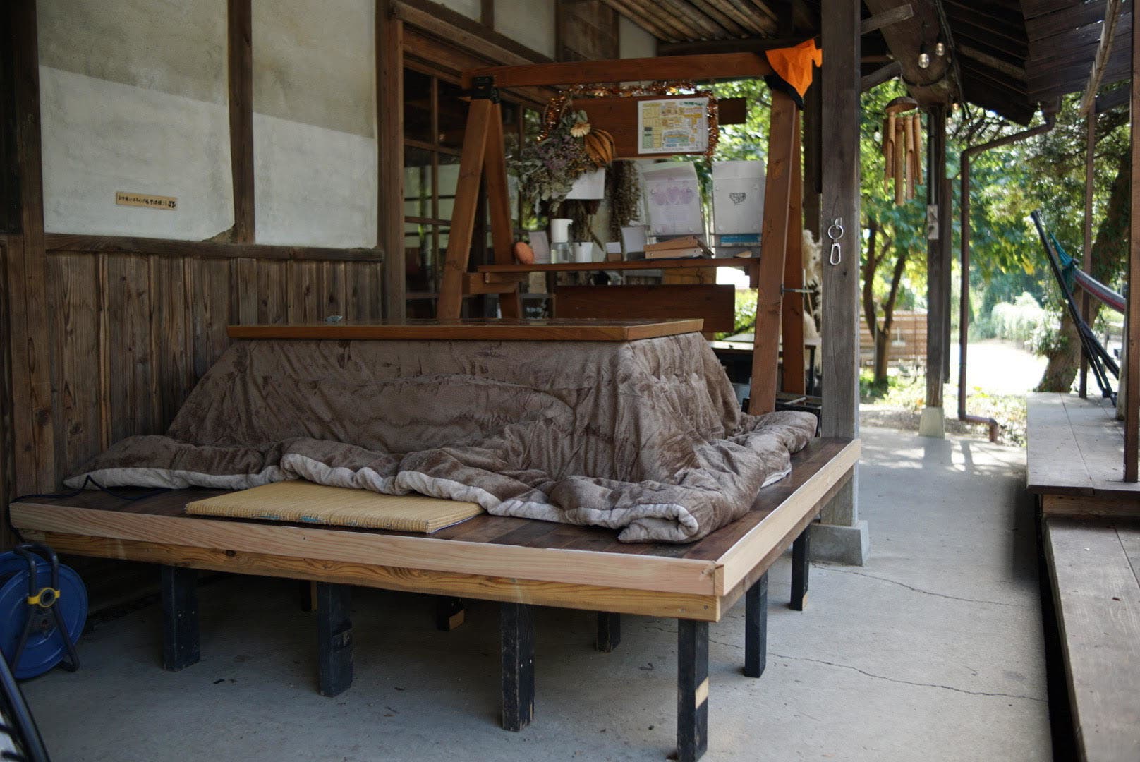 池袋から45分！長閑な古民家コワーキング！の写真22