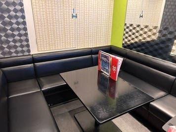 《3名用》テレワークルーム（禁煙）の写真4