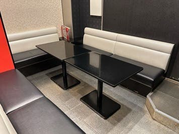 《3名用》テレワークルーム（禁煙）の写真5