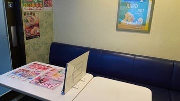 《5~8名用》会議・打ち合わせ用ルーム【サイズM】の写真3