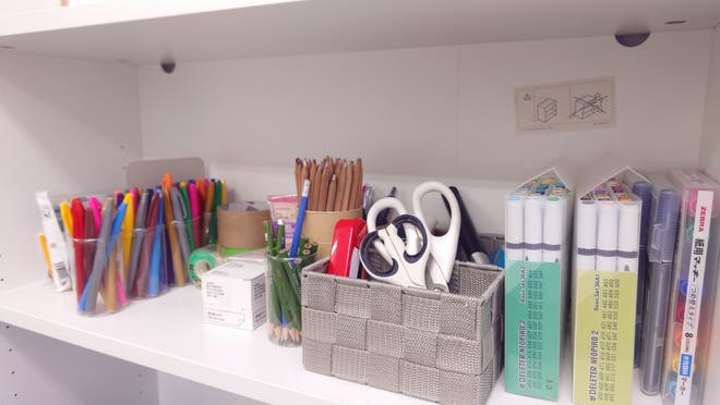 【東大和市駅徒歩3分】会議室・セミナー室・コワーキングスペースの写真2