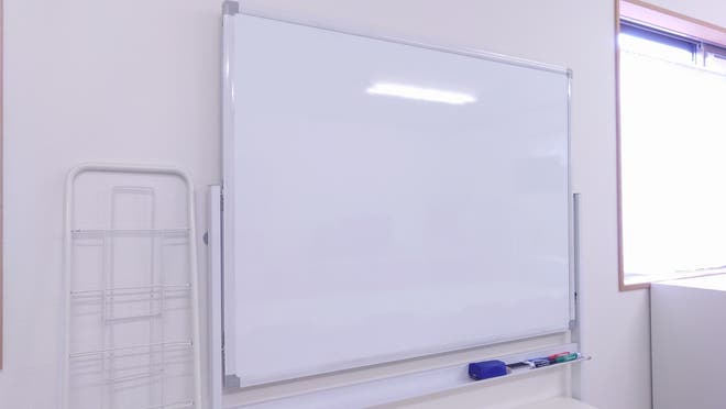 【東大和市駅徒歩3分】会議室・セミナー室・コワーキングスペースの写真4