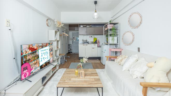 スペモ🌿クリスマス🎄歓送迎会🎊代官山駅1分🚶採光✨撮影📸ポートレート👗デート💓479_NAPPYROOM恵比寿の写真5