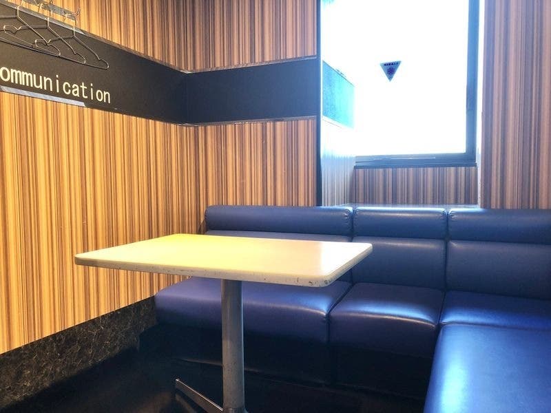 《1名用》テレワークルーム（禁煙）の写真1