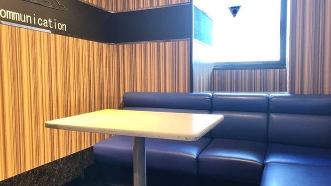 《1名用》テレワークルーム(禁煙)の写真1