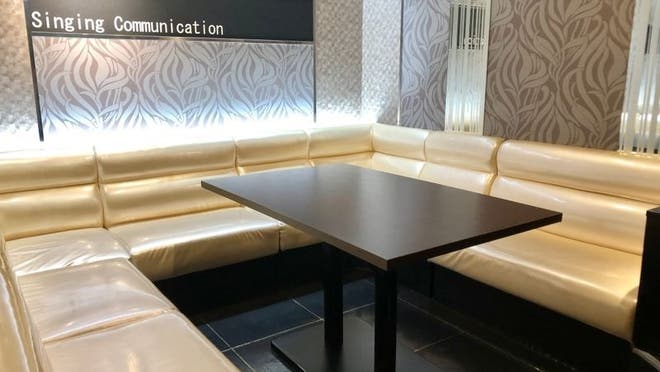 《2~4名用》会議・打ち合わせ用ルーム【サイズS】(加熱式たばこのみ可)の写真2