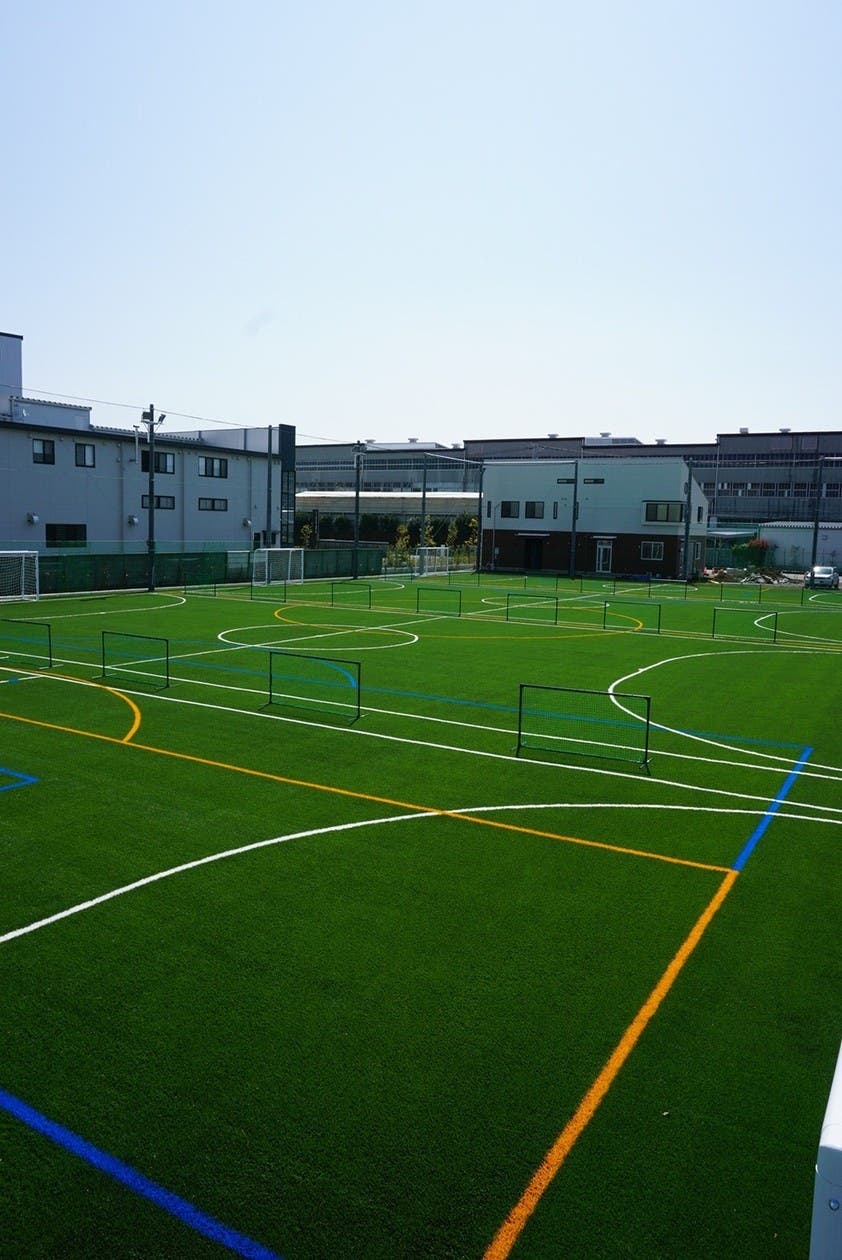 「湘南海岸まで車で8分」 「ららぽーと湘南平塚 徒歩５分」 湘南最高の立地多目的スペース！！の写真4