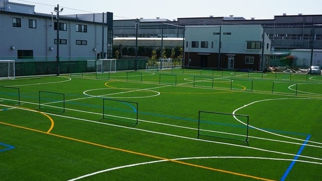 「湘南海岸まで車で8分」 「ららぽーと湘南平塚 徒歩5分」 湘南最高の立地多目的スペース!!の写真4