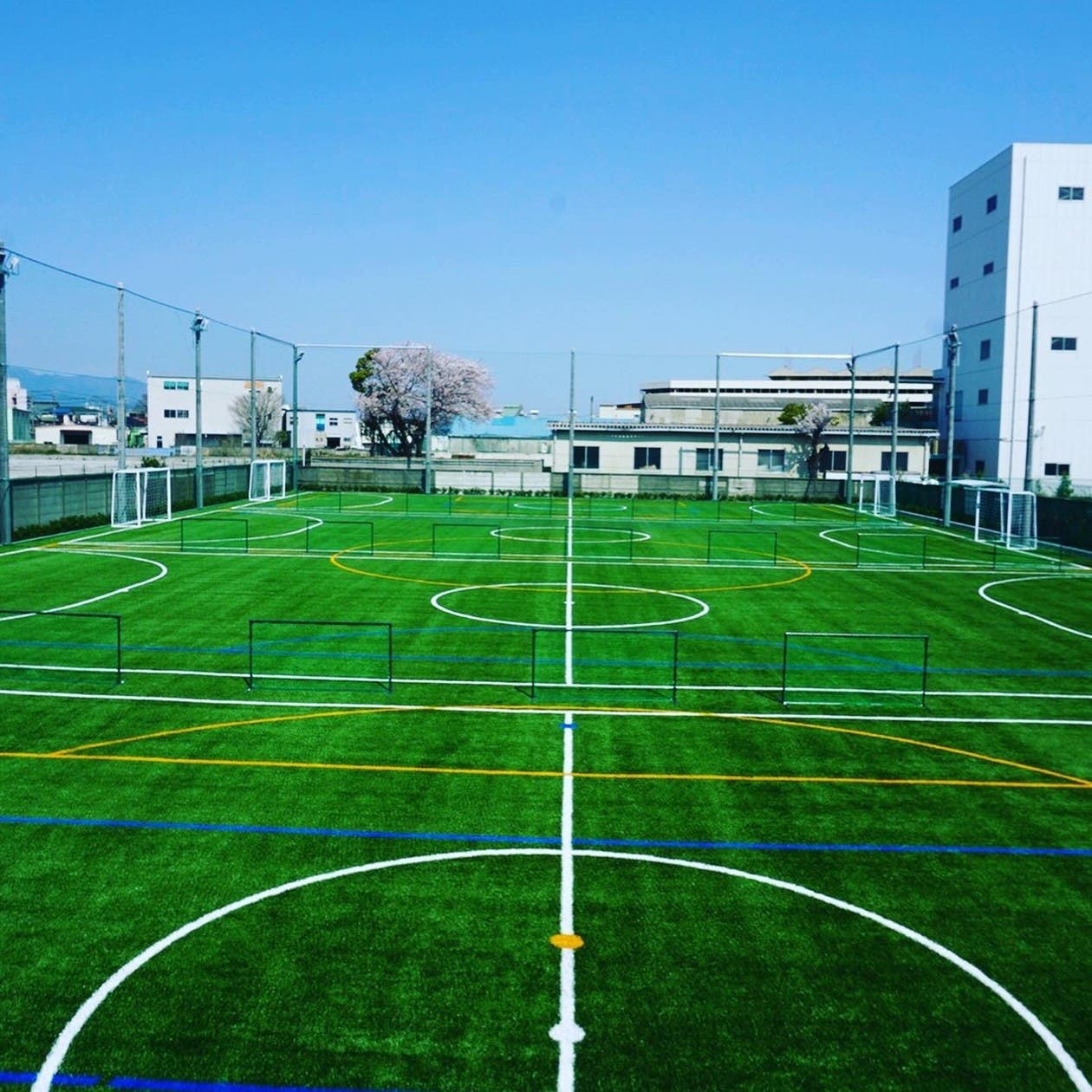 「湘南海岸まで車で8分」 「ららぽーと湘南平塚 徒歩５分」 湘南最高の立地多目的スペース！！の写真5