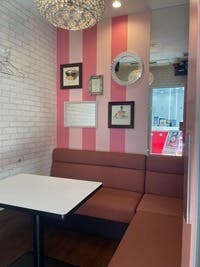 《1名用》テレワークルーム（禁煙）の写真4