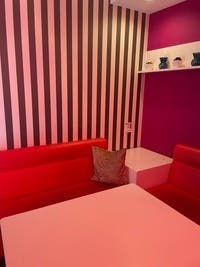 《1名用》テレワークルーム（加熱式たばこのみ可）の写真5