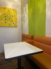 《2~4名用》会議・打ち合わせ用ルーム【サイズS】（加熱式たばこのみ可）の写真5