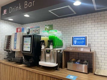 《2~4名用》会議・打ち合わせ用ルーム【サイズS】（禁煙）の写真3