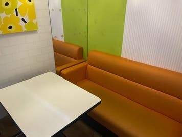 《2~4名用》会議・打ち合わせ用ルーム【サイズS】（禁煙）の写真4