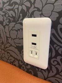 《2~4名用》会議・打ち合わせ用ルーム【サイズS】（禁煙）の写真6