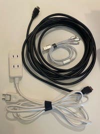 《2~4名用》会議・打ち合わせ用ルーム【サイズS】（禁煙）の写真7