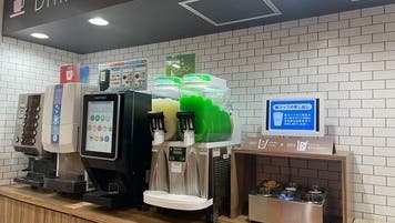 《5~6名用》会議・打ち合わせ用ルーム【サイズM】(禁煙)の写真3