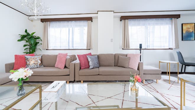 人気エリア🌞期間限定40%OFF✨高田馬場スグ🚶大人数🎈推し活🍺女子会💖パーティ🎈100㌅フロジェクター📹人気ゲーム🎮の写真5