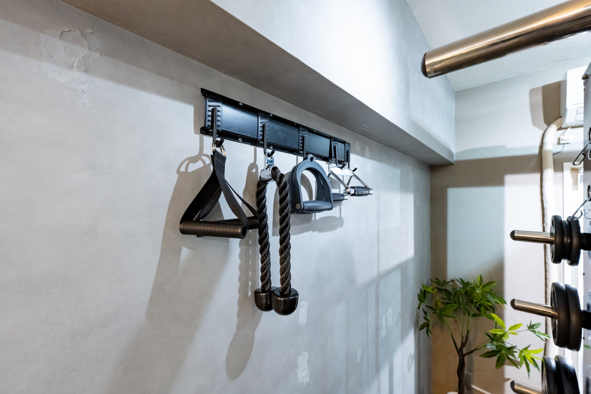 【渋谷駅3分】超駅近🚶｜地域最安🉐｜広々25平米｜高性能設備｜備品数No1👆｜清潔感有✨｜毎日清掃🧹｜大人数可｜レンタルジムの写真11