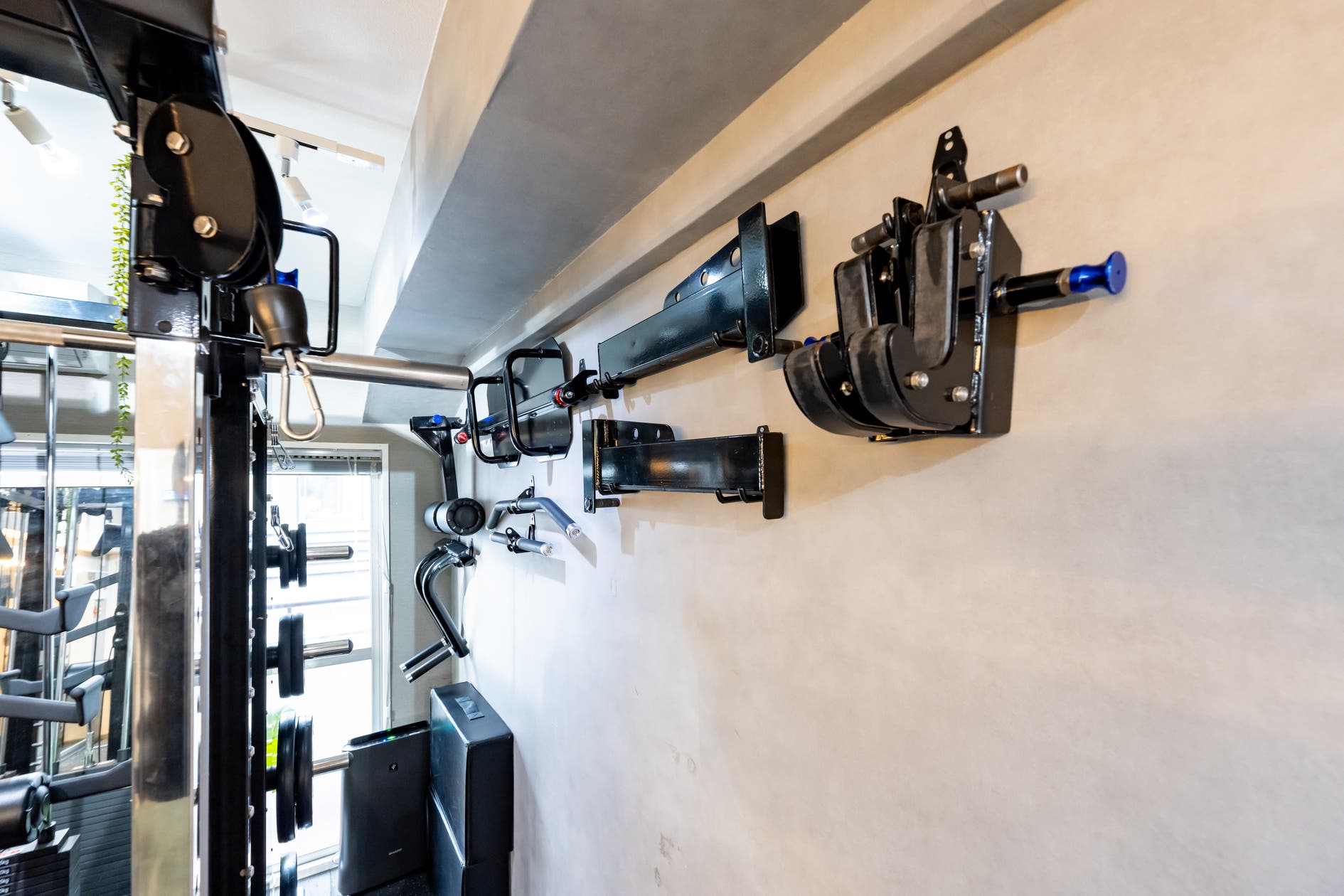 【渋谷駅3分】超駅近🚶｜地域最安🉐｜広々25平米｜高性能設備｜備品数No1👆｜清潔感有✨｜毎日清掃🧹｜大人数可｜レンタルジムの写真12