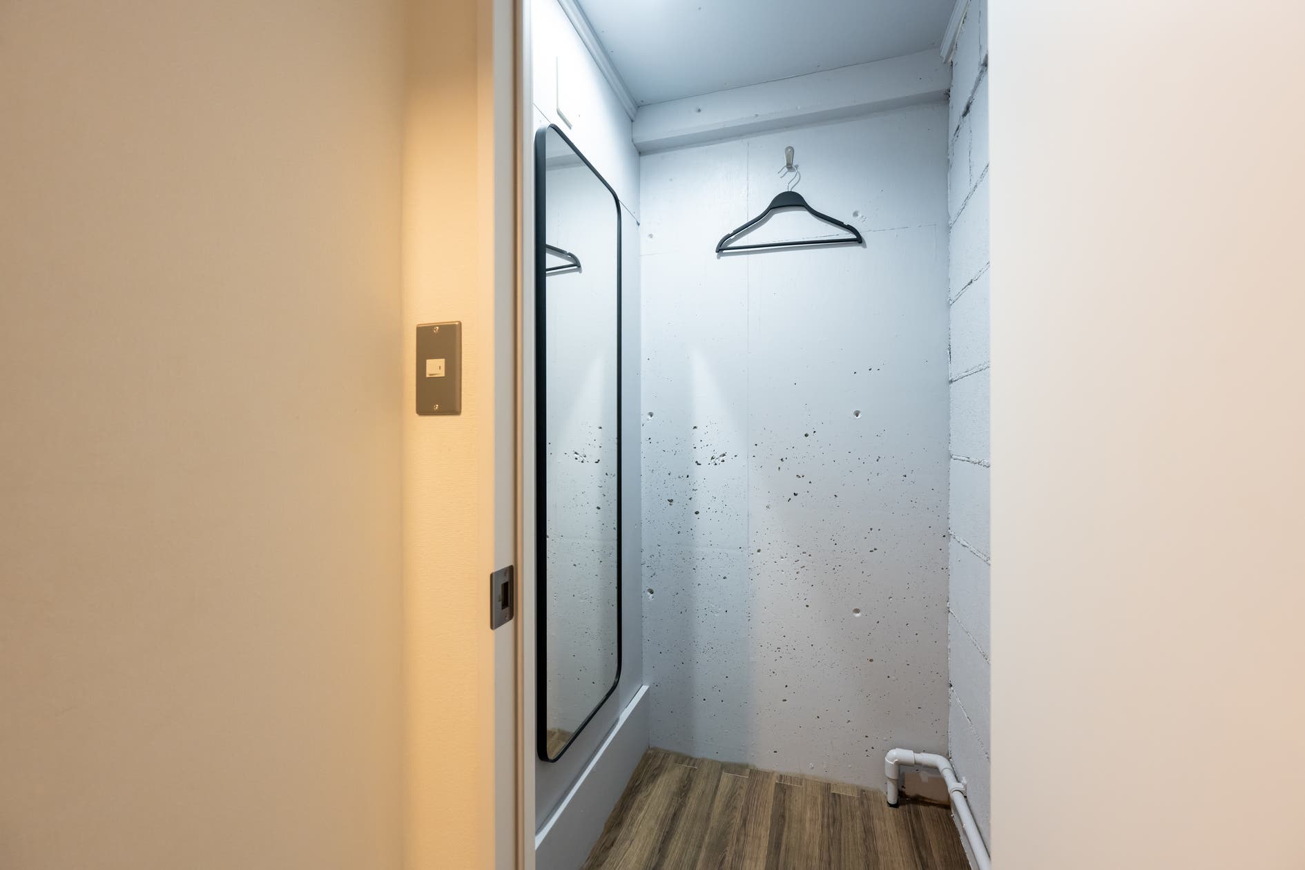 【渋谷駅3分】超駅近🚶｜地域最安🉐｜広々25平米｜高性能設備｜備品数No1👆｜清潔感有✨｜毎日清掃🧹｜大人数可｜レンタルジムの写真16