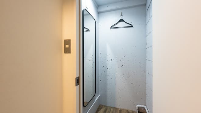 【渋谷駅3分】超駅近🚶|地域最安🉐|広々25平米|高性能設備|備品数No1👆|清潔感有✨|毎日清掃🧹|大人数可|レンタルジムの写真16