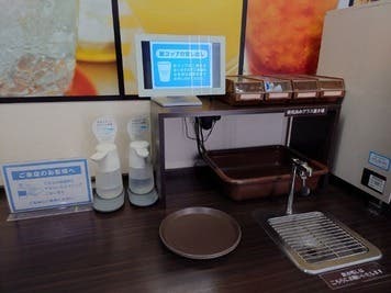 《1名用》テレワークルーム（禁煙）の写真6