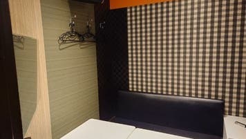 《2~4名用》会議・打ち合わせ用ルーム【サイズS】(禁煙)の写真5