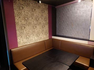 《2~4名用》会議・打ち合わせ用ルーム【サイズS】（禁煙）の写真6