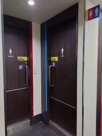 《2~4名用》会議・打ち合わせ用ルーム【サイズS】（禁煙）の写真9