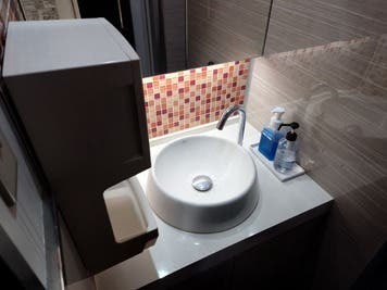 《2~4名用》会議・打ち合わせ用ルーム【サイズS】（禁煙）の写真11