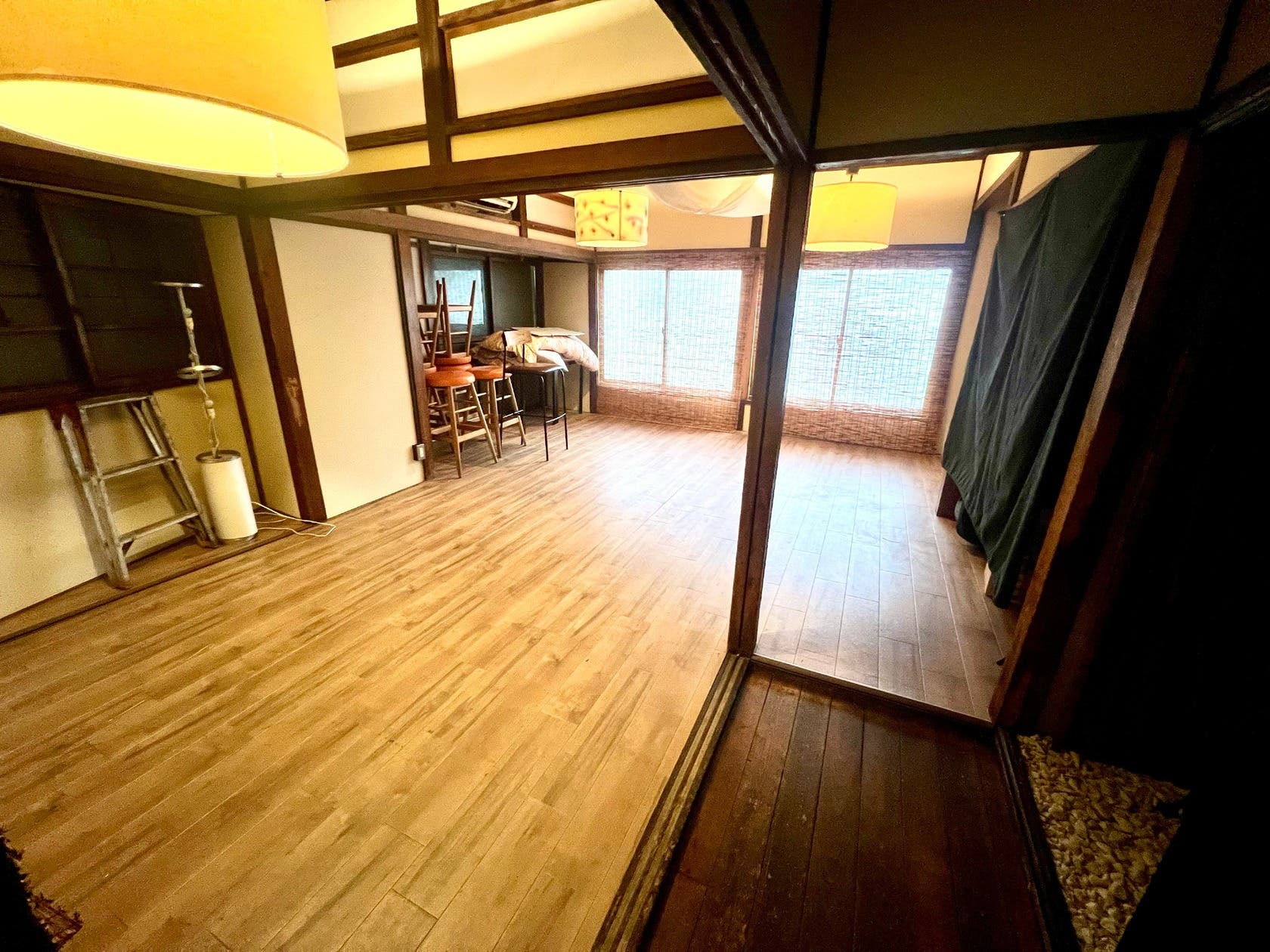 阿佐ヶ谷駅から徒歩7分　多目的室の写真2