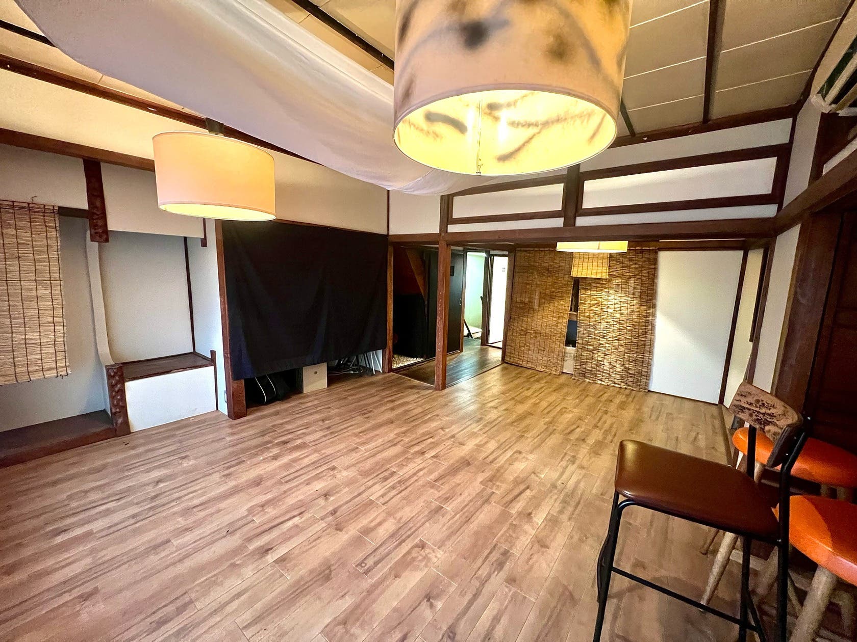 阿佐ヶ谷駅から徒歩7分　多目的室の写真1