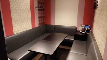 《5~8名用》会議・打ち合わせ用ルーム【サイズM】(禁煙)の写真2