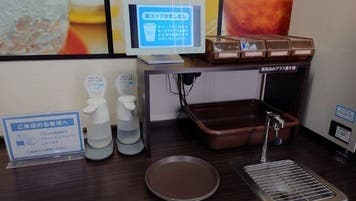 《5~8名用》会議・打ち合わせ用ルーム【サイズM】(禁煙)の写真6