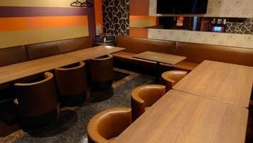 《5~8名用》会議・打ち合わせ用ルーム【サイズM】(禁煙)の写真4